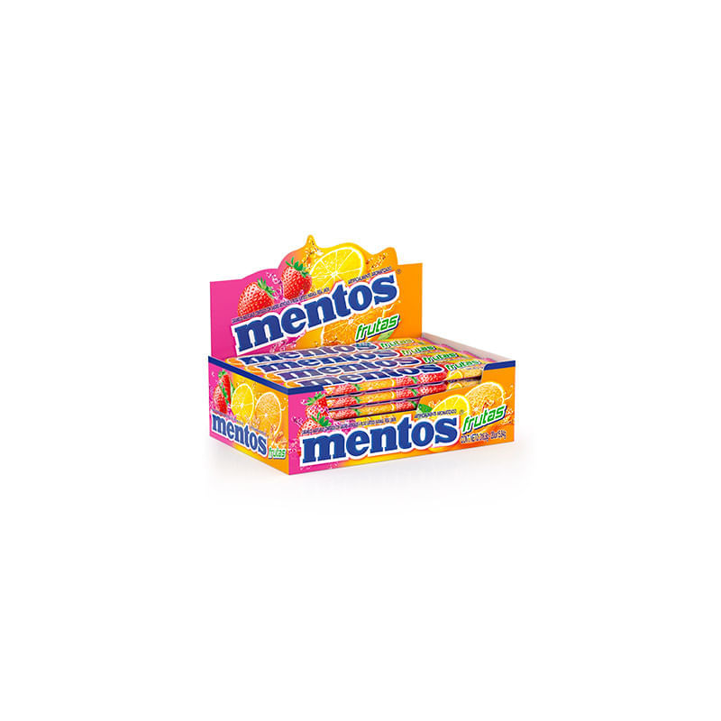 MENTOS
