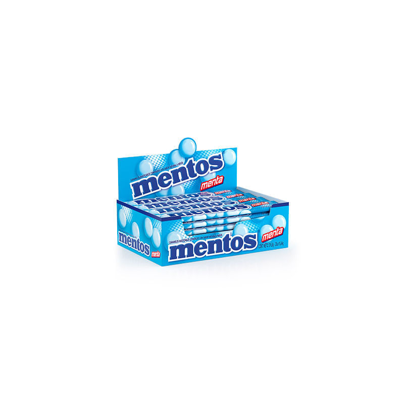 MENTOS