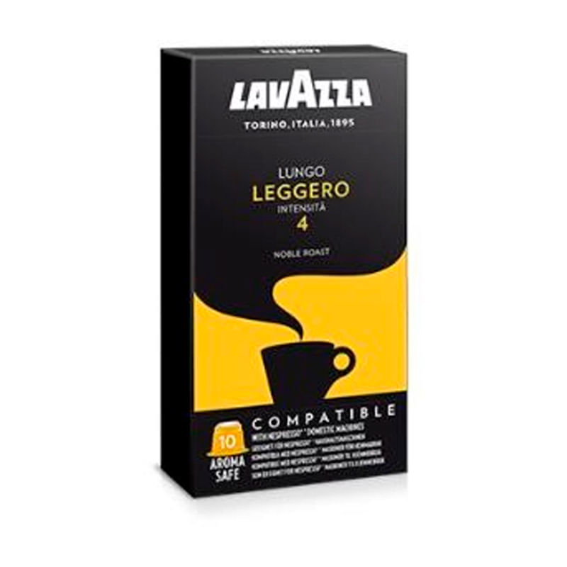 LAVAZZA