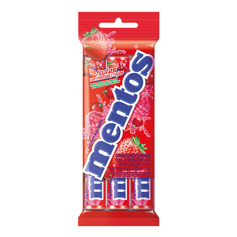 MENTOS