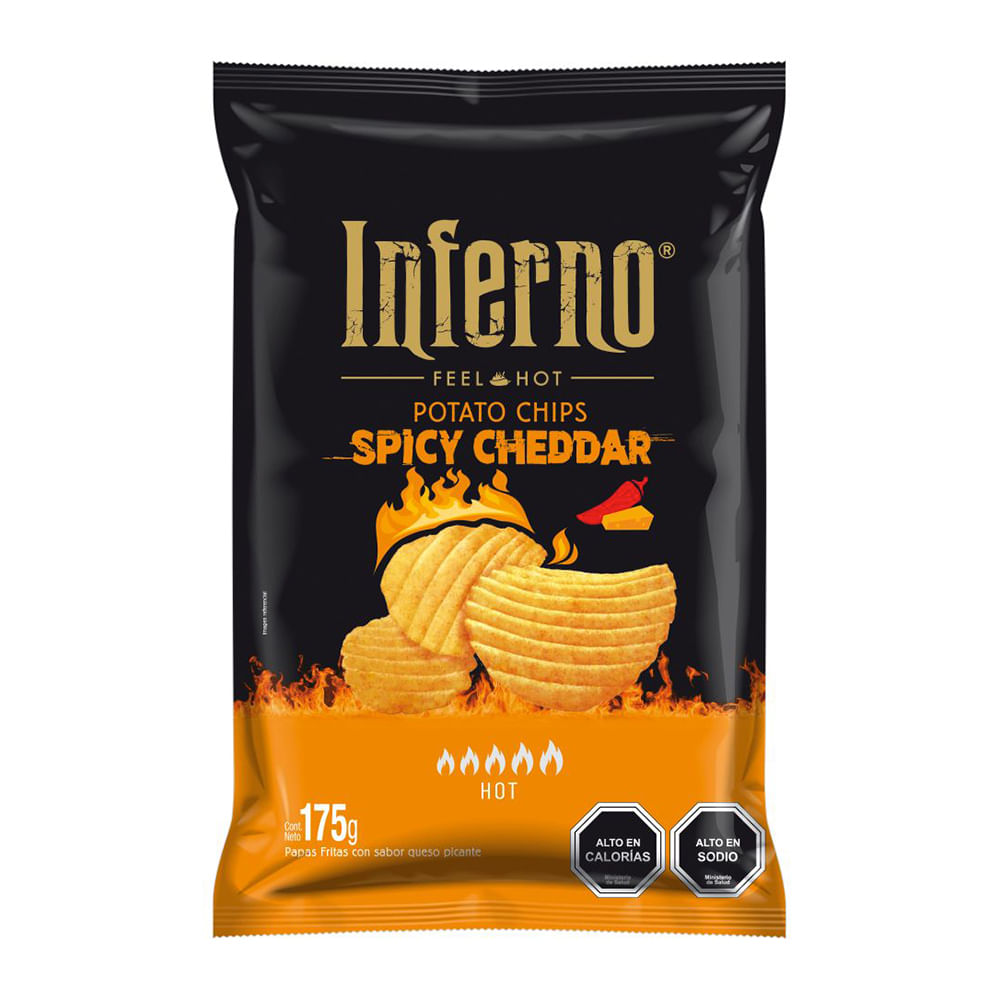 INFERNO