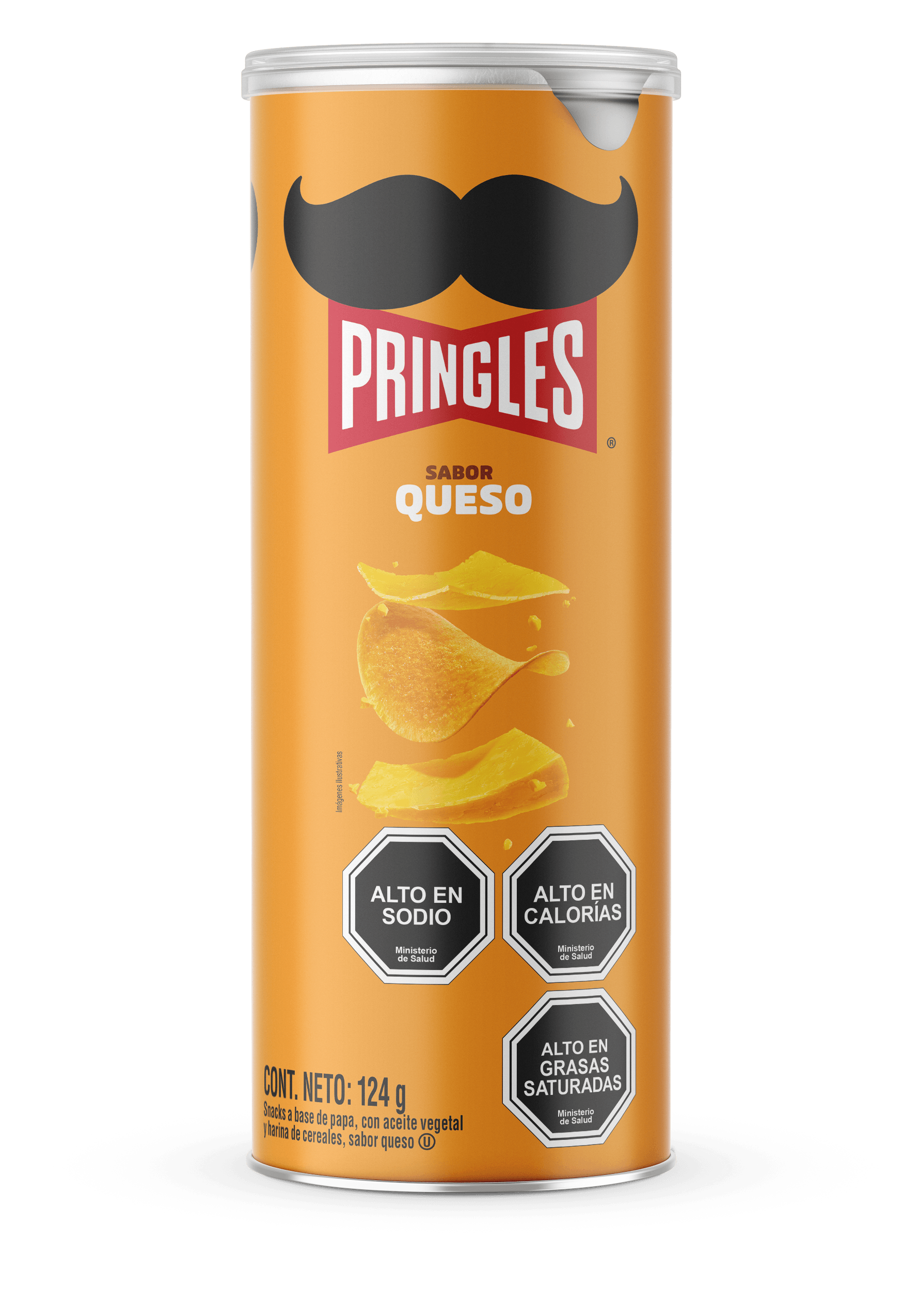 PRINGLES