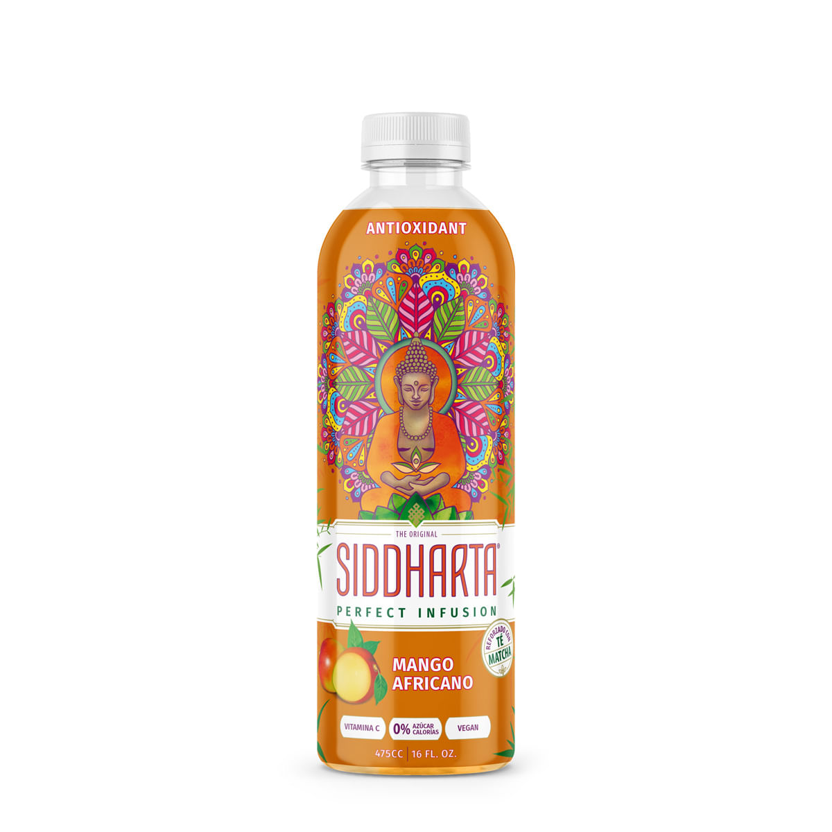 SIDDHARTA