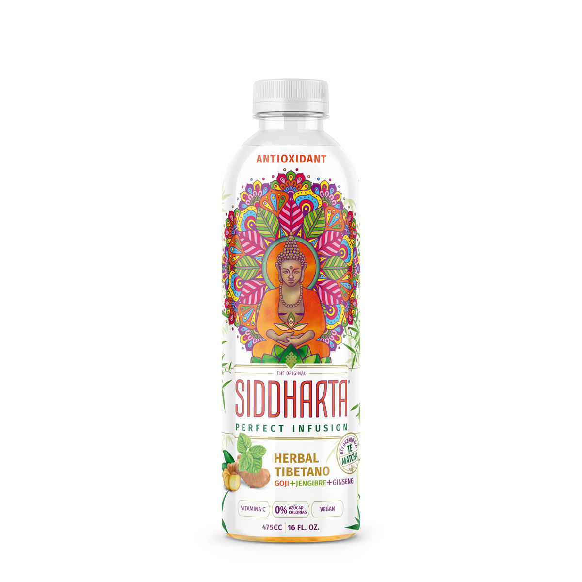 SIDDHARTA