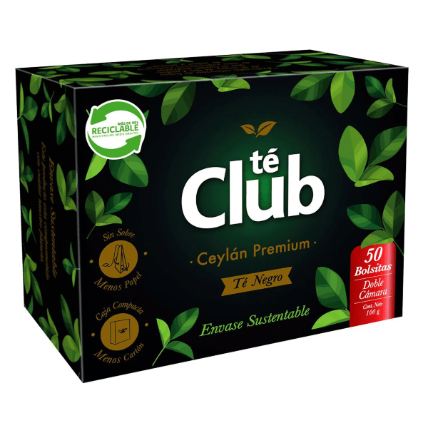 TE CLUB