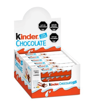KINDER