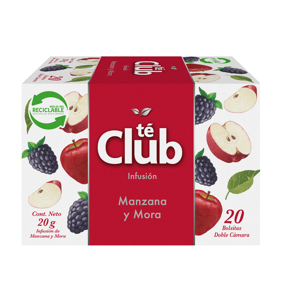TE CLUB