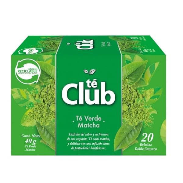 TE CLUB