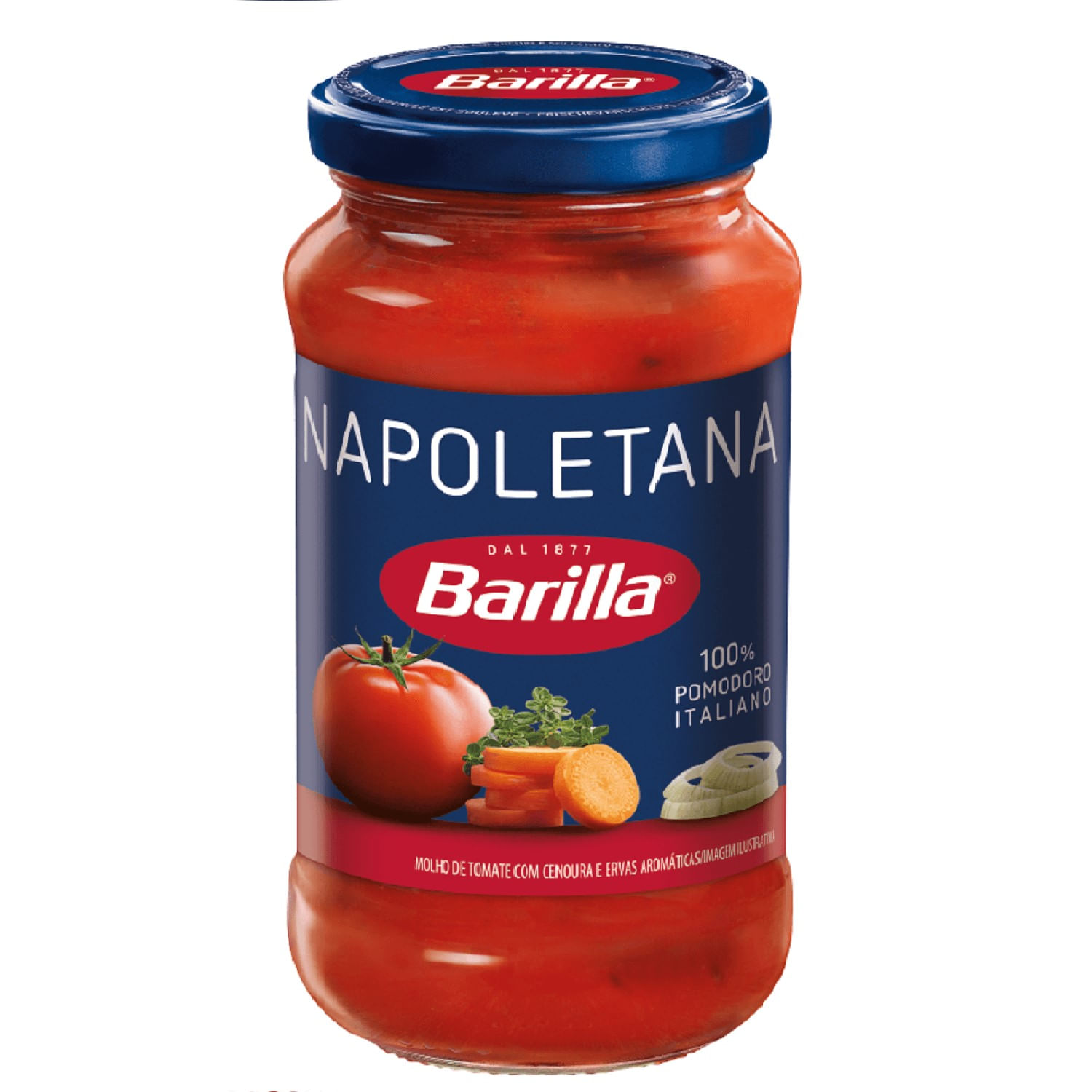 BARILLA