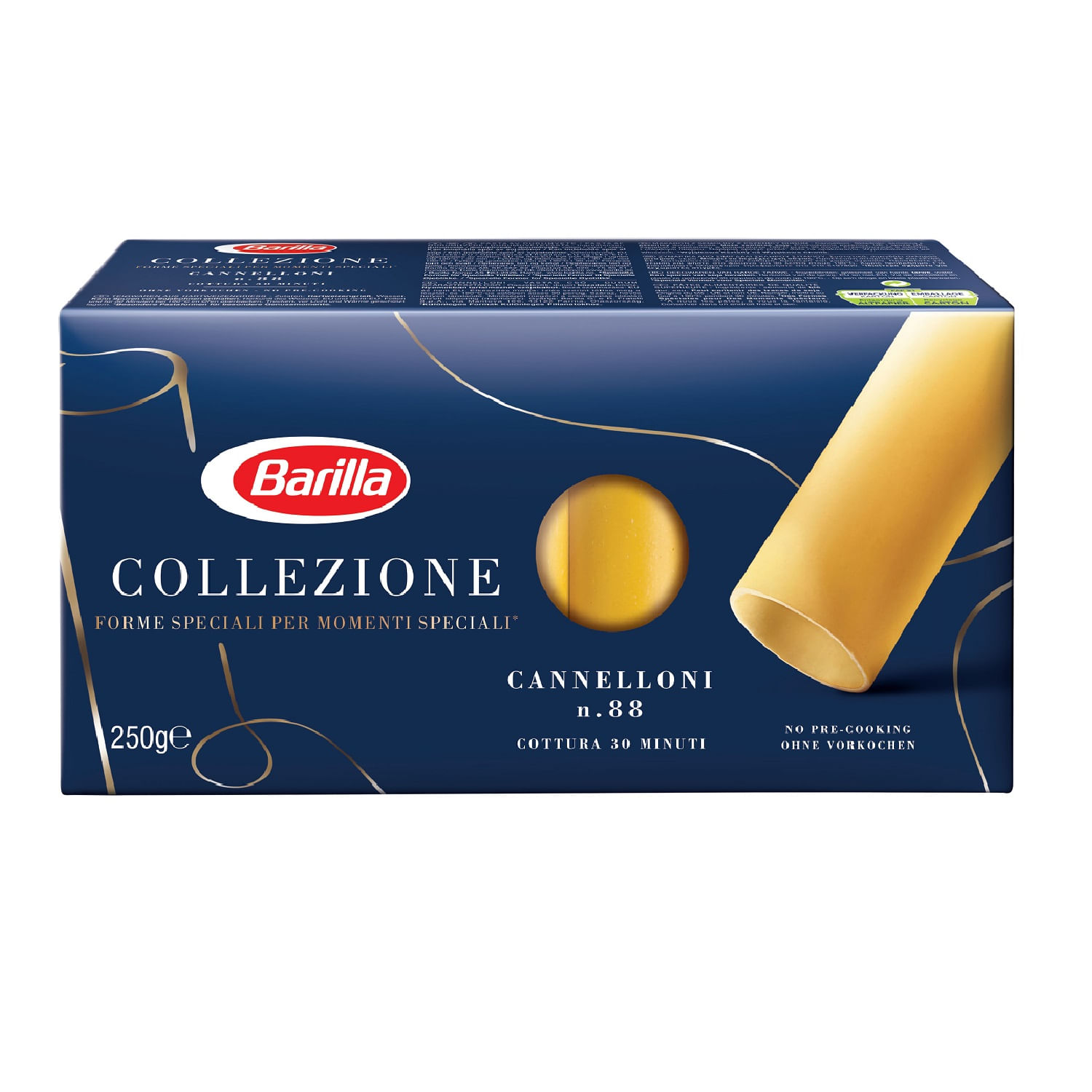 BARILLA