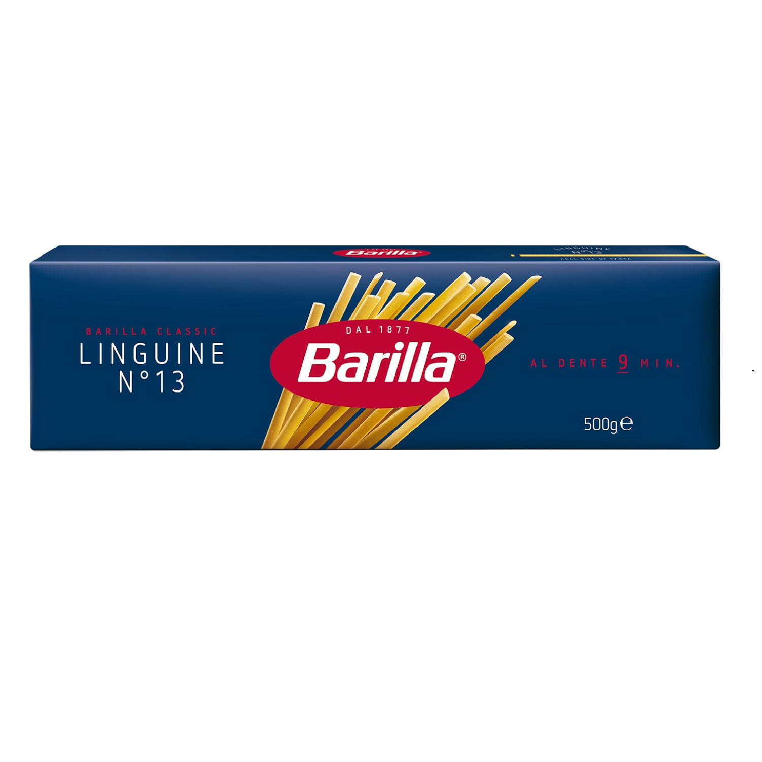 BARILLA